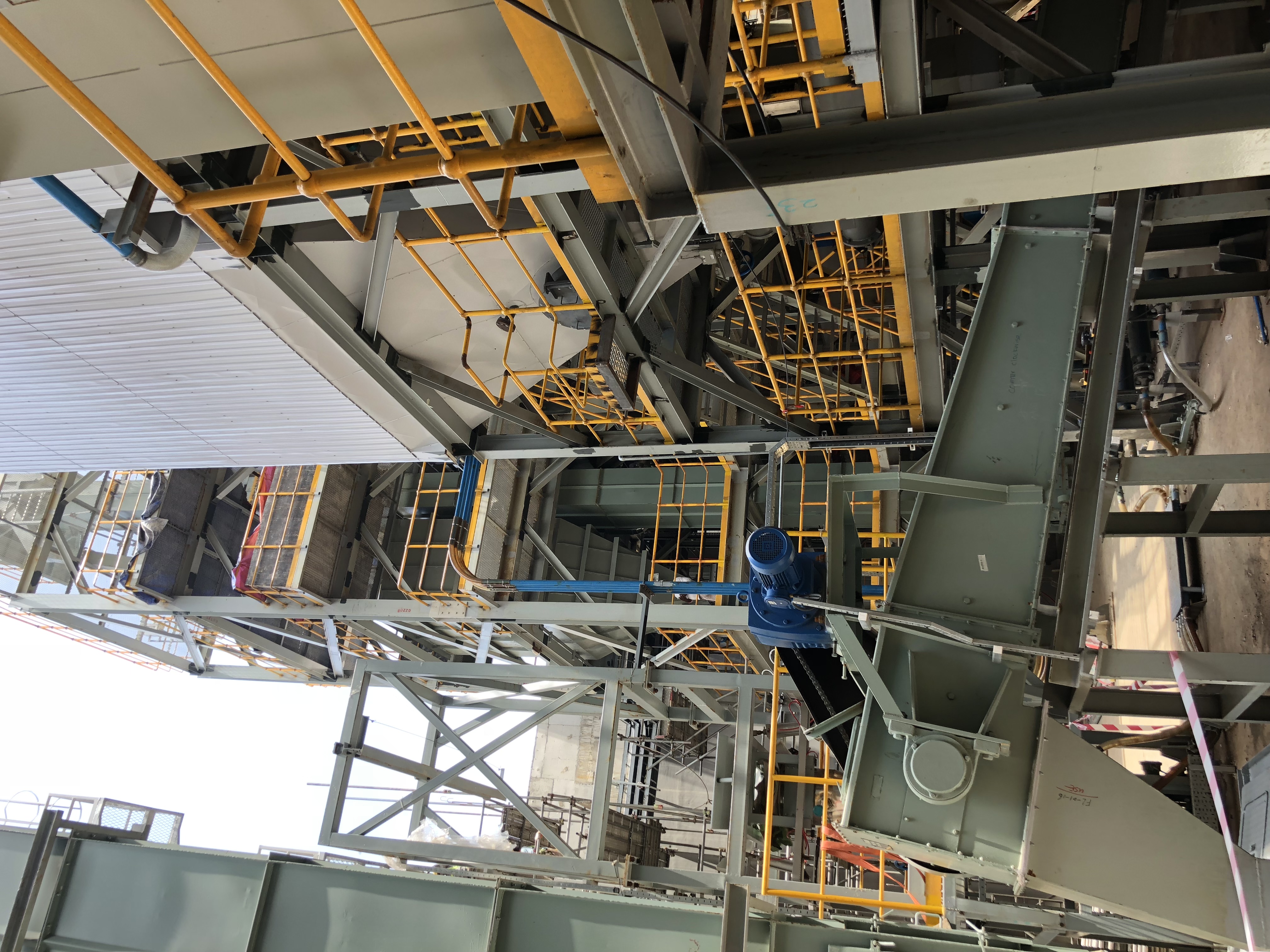 Equipment Engineering Services - SRI SUN