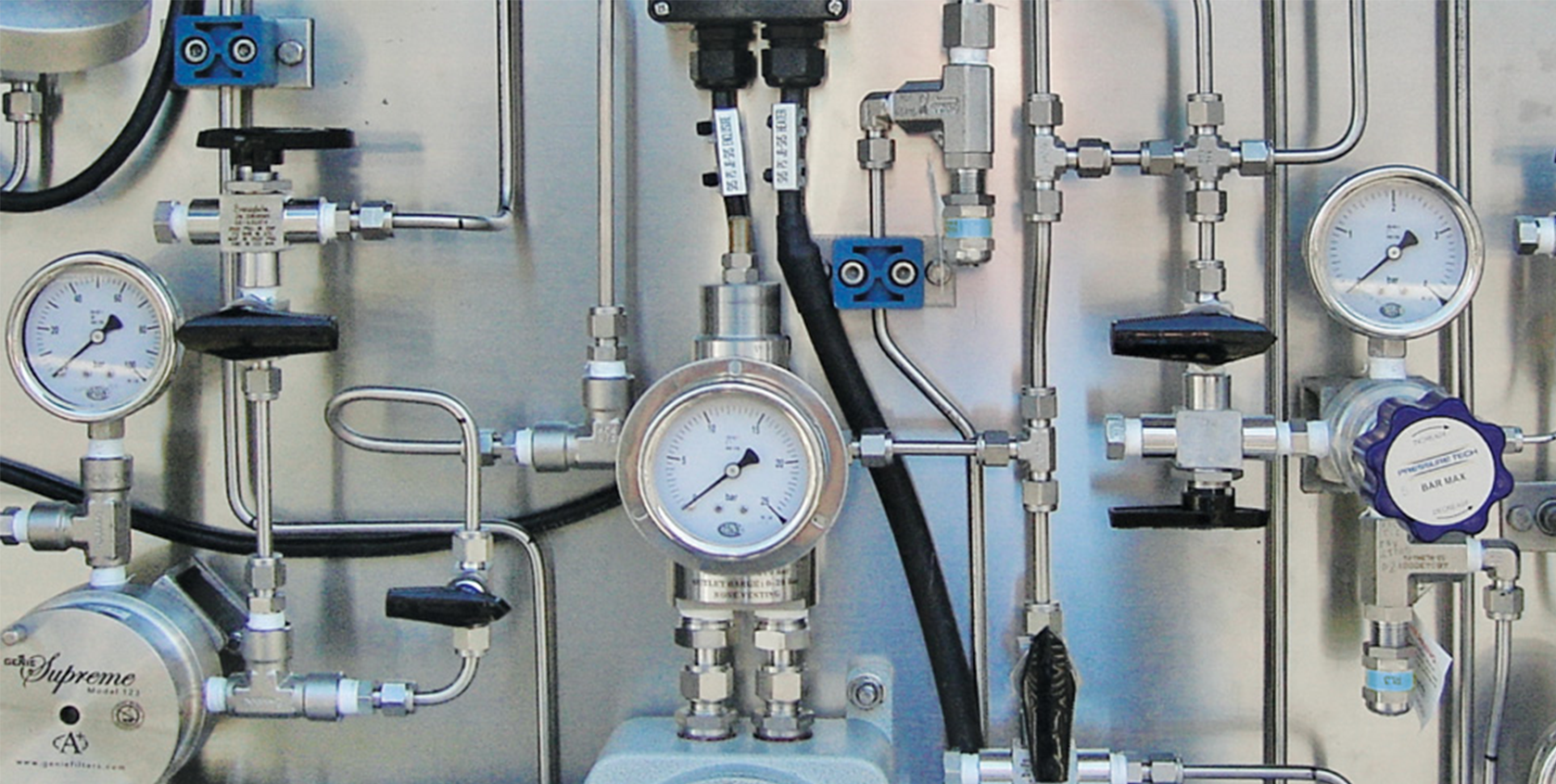 Instrumentation Engineering Services - SRI SUN